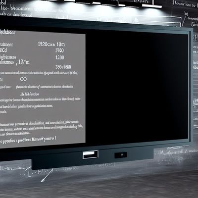 Smart Nano Blackboard factory, Buy good price Meeting Room Interactive ...
