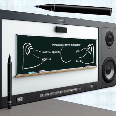 Smart Nano Blackboard factory, Buy good price Meeting Room Interactive ...